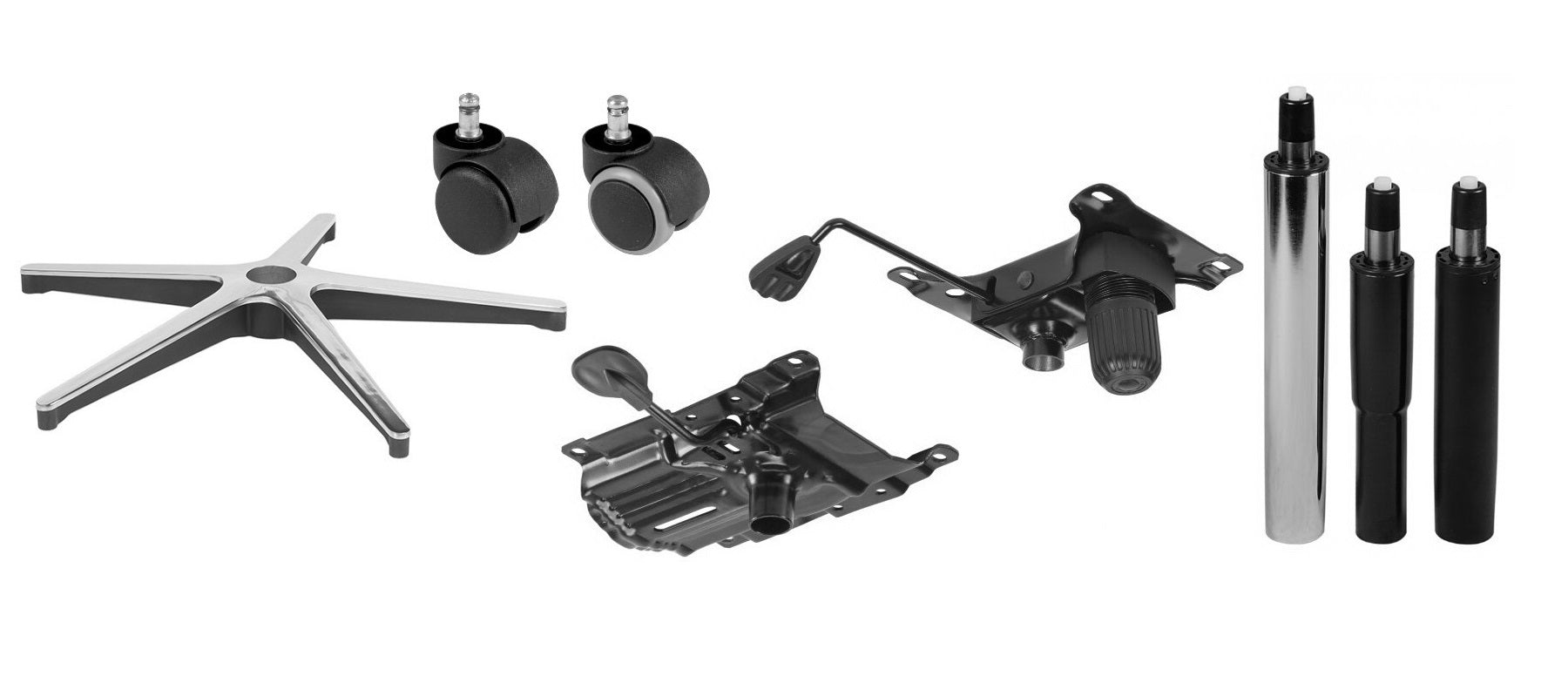 Componente pentru scaune, fotolii Chisinau Moldova - Stuletti